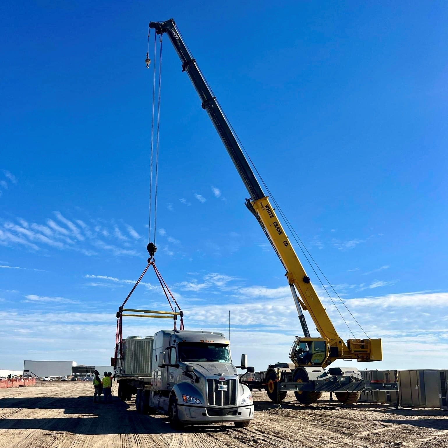 Mobile Service | Dobbs Peterbilt | Peterbilt Dealer Group