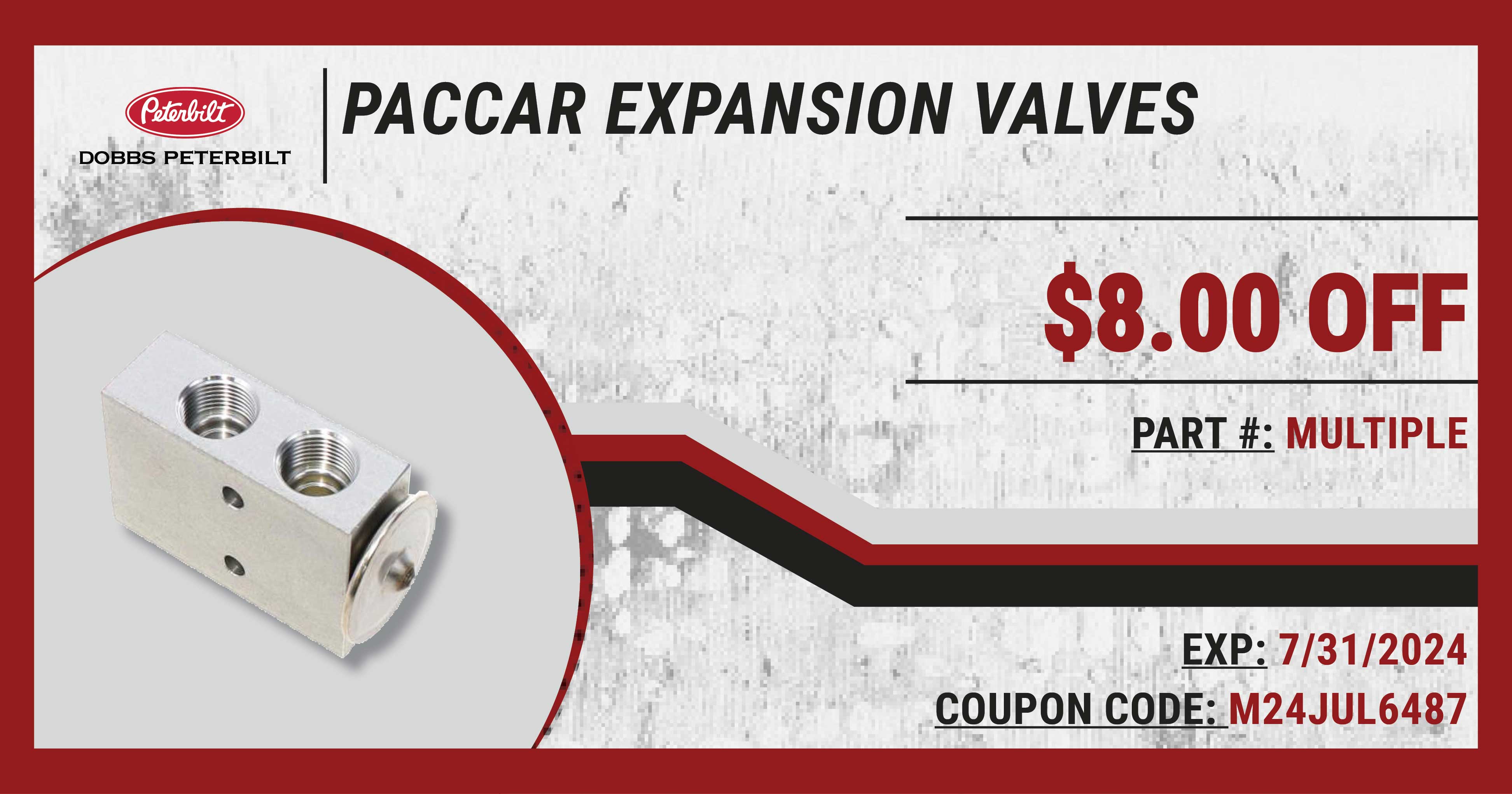 Dobbs Peterbilt | New and Used Trucks, Parts, Service & Financing