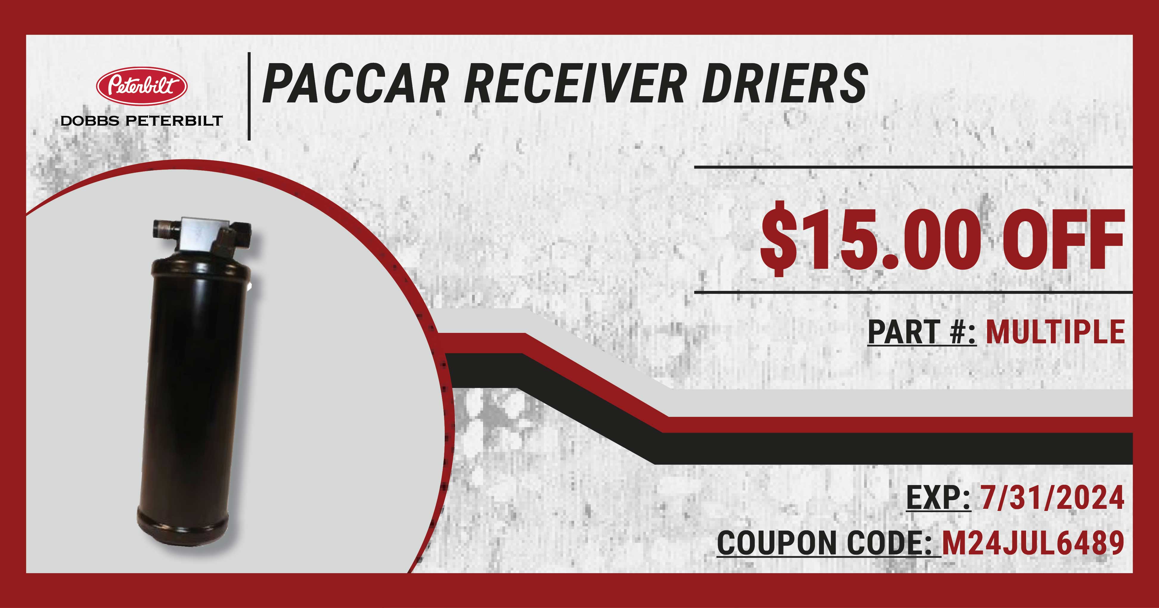 Dobbs Peterbilt | New and Used Trucks, Parts, Service & Financing