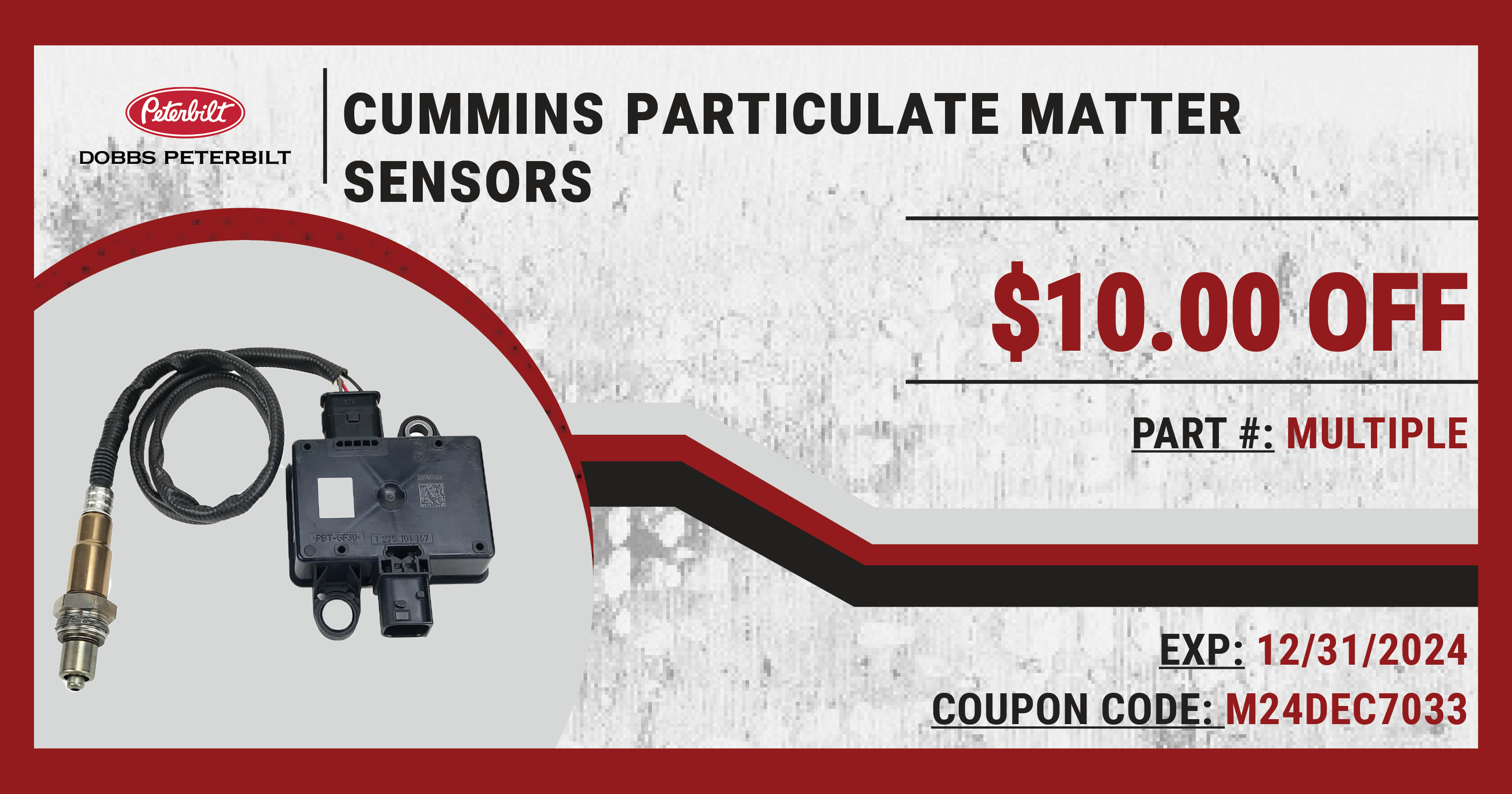 Dobbs Peterbilt | New and Used Trucks, Parts, Service & Financing