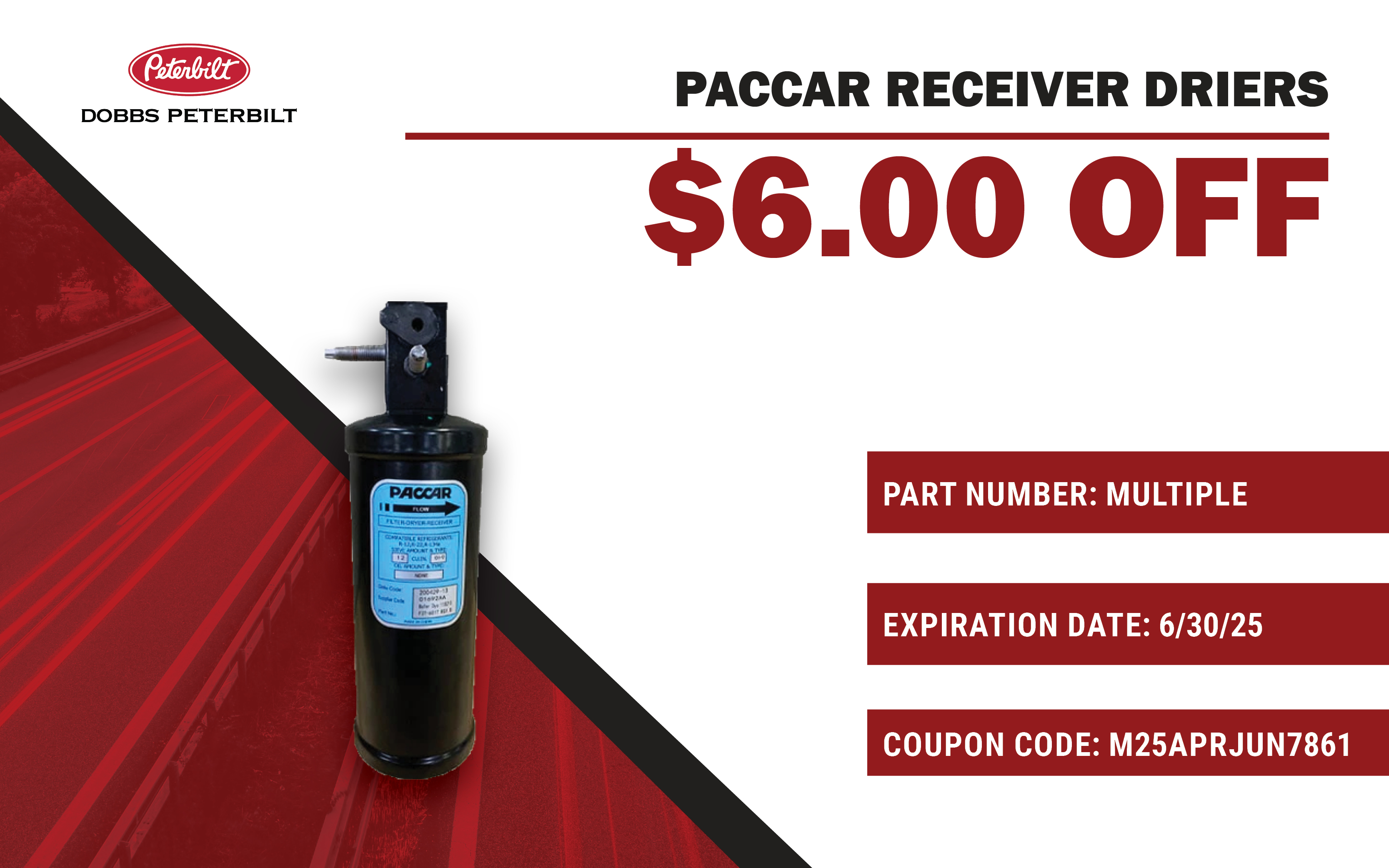 Dobbs Peterbilt | New and Used Trucks, Parts, Service & Financing