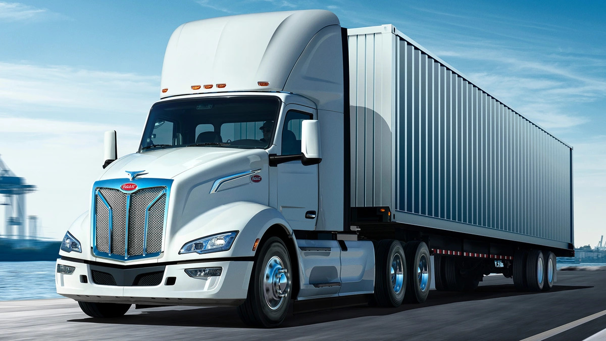 Electrification | Dobbs Peterbilt | New and Used Trucks, Parts, Service ...